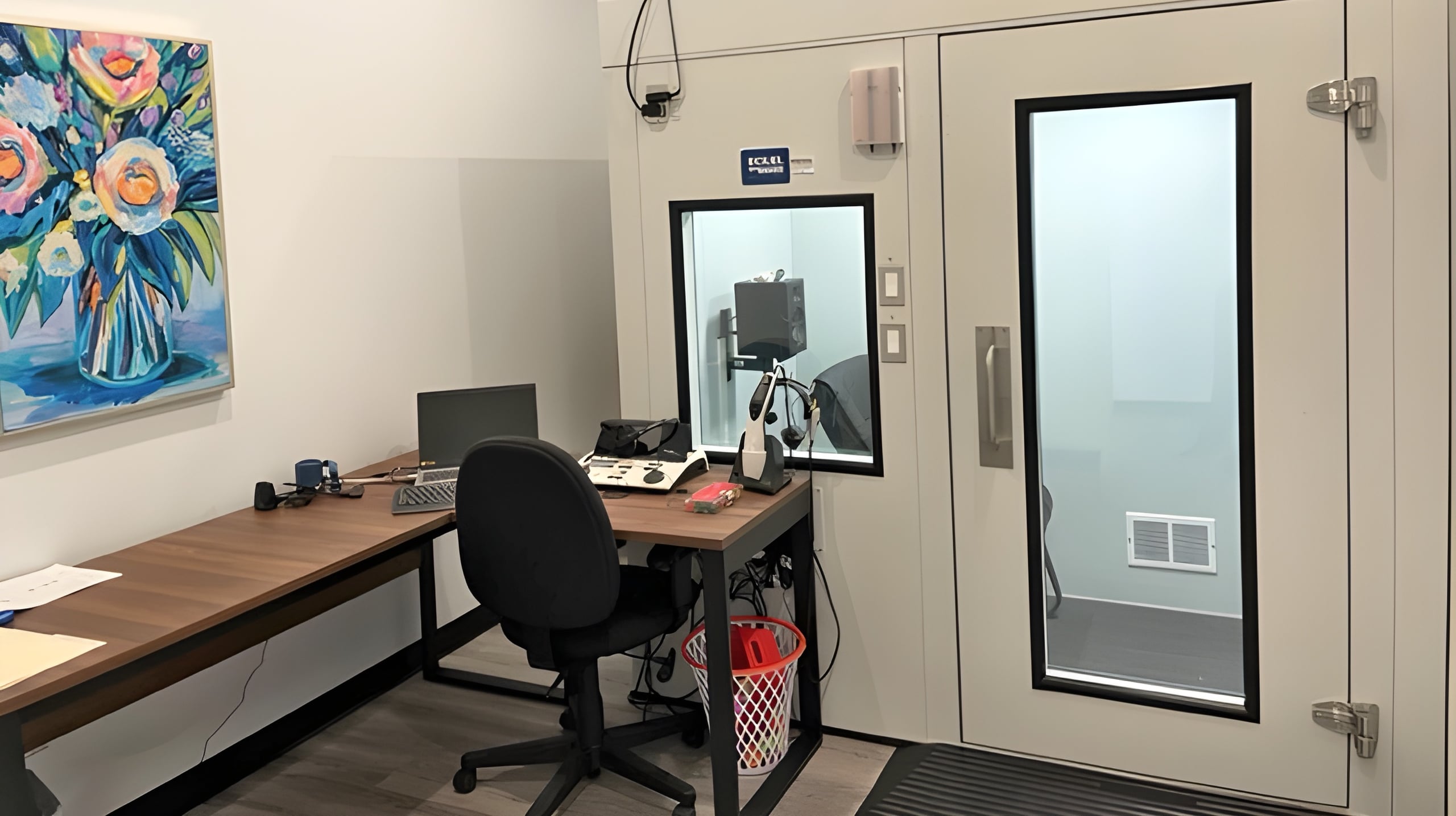 COUNSELLING ACCORDING TO DR. DAVID LUTERMAN - Bright Hearing and ...