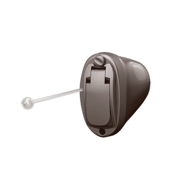 Own™ Invisible-in-the-Canal (IIC) - Bright Hearing and Tinnitus Centre