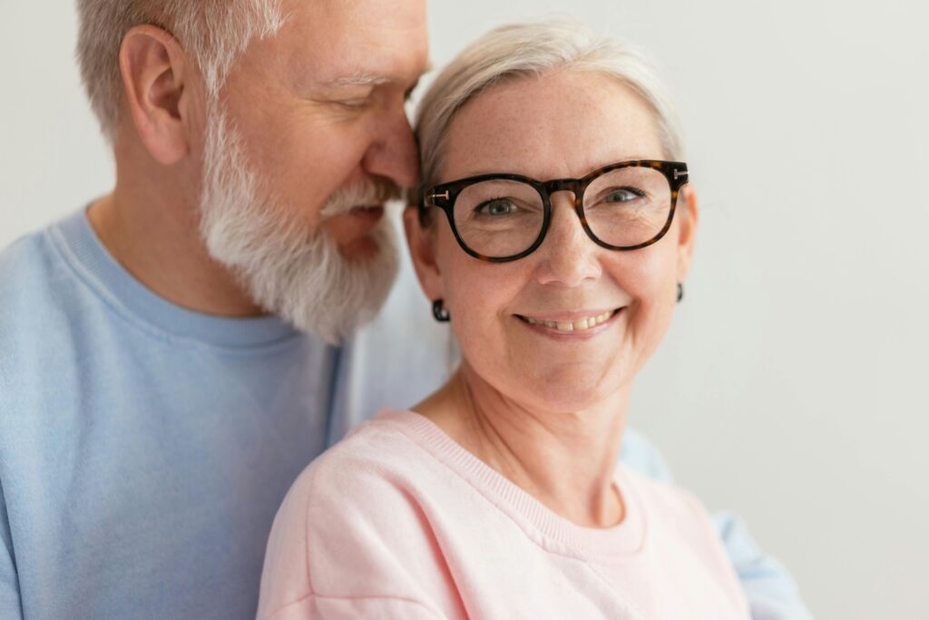 Communication breakdown: How hearing loss affects our relationships ...